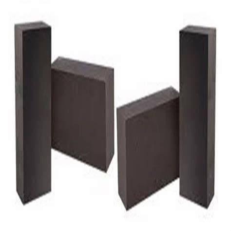 Magnesite Refractory Bricks At ₹ 100 Piece Chrome Mag Bricks In
