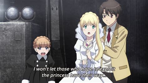 Aldnoah Zero 08 — Slaine Is Ntrd Draggles Anime Blog