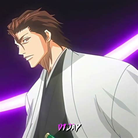 I Refuse The World Rule By That Thing 🥶 Bleach Aizen