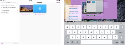 Best Remote Desktop Apps For Ipad Access Your Mac Or Pc From Anywhere