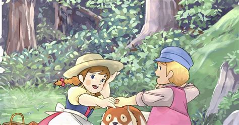 世界名作劇場 フランダースの犬絵まとめ Poccoのマンガ 漫画 フランダースの犬 アニメ Pixiv