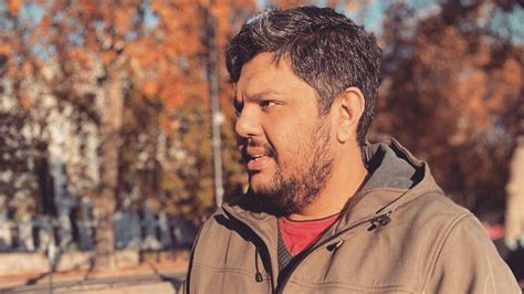 Aritra Sen On Ghore Pherar Gaan We Waited For A Window That Is Less