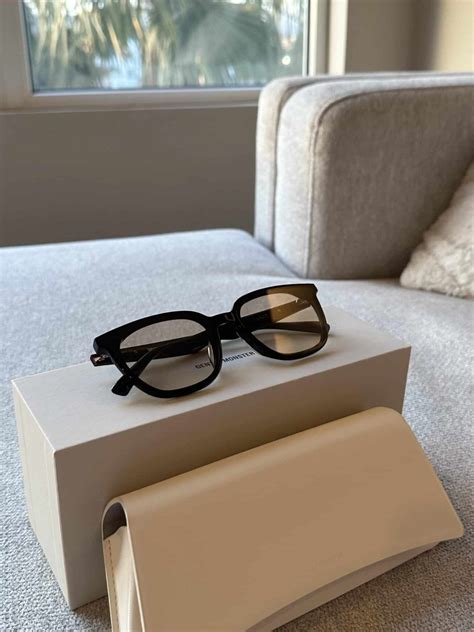 Gentle Monster Sunglasses How A Korean Luxury Brand Rose To Global