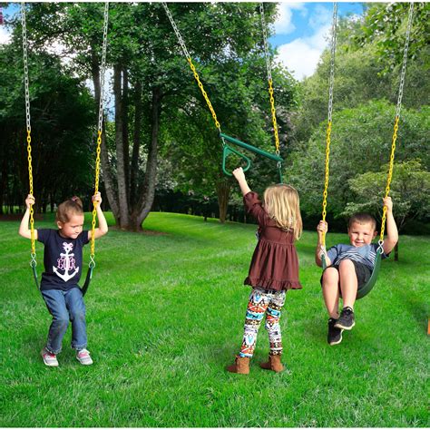 Gorilla Playsets Nantucket Wooden Swing Set Nj Swingsets