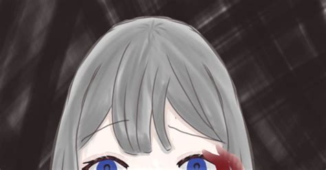 オリキャラ ヤンデレ？ ちょこもちのイラスト Pixiv