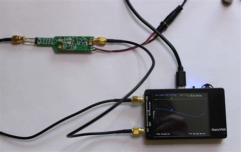 Paul S DIY Electronics Blog Building A Differential Amplifier Probe
