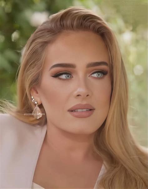 Pin By Jan Merrell On Adele Adele Hair Mother Of The Bride Hair