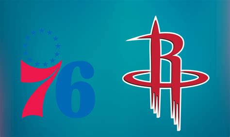 76ers 123 Rockets 132 Play By Play Highlights And Reactions Hoopshype