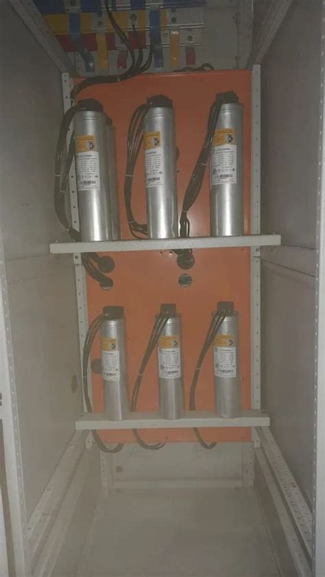 Three Phase 415 V Apfc Capacitor Panel Upto 2000 Amps At Best Price In