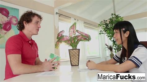 Marica Riceve Una Lezione Di Inglese Con Una Svolta Xhamster