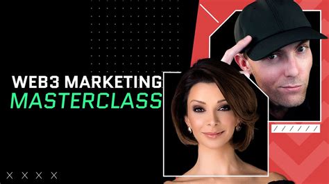 web3 marketing masterclass™ in 30 mins youtube