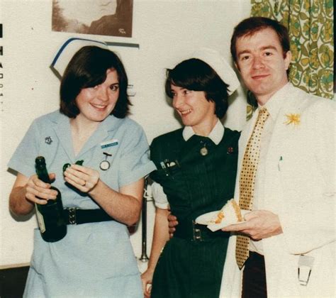 Épinglé Par Jane Gee Sur Retro Nurse