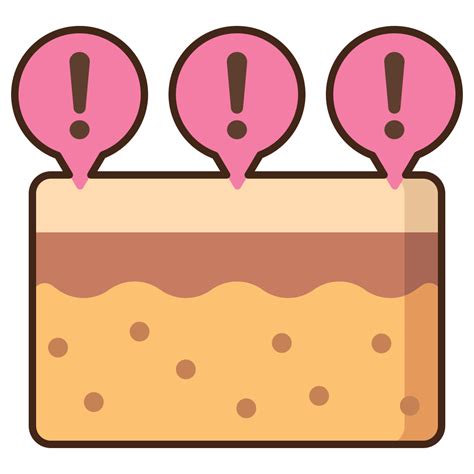 Problematic Skin Layer Problem Icon Download On Iconfinder