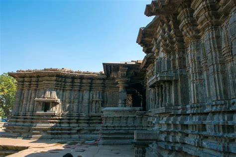 17 Popular Places To Visit Near Hyderabad Treebo Blog