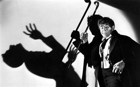 Dr Jekyll And Mr Hyde Transformation