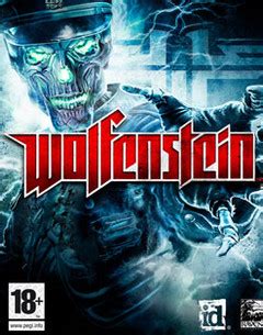Wolfenstein: обзор, геймплей, дата выхода | PC игры - PlayMap.ru