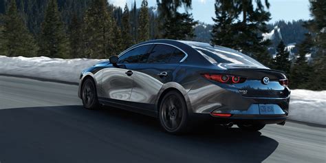 New Mazda 3 2024 Sedan Specs Elsa Suzanne