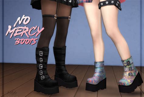 Sims 4 Maxis Match Cc Folder The Sims Book