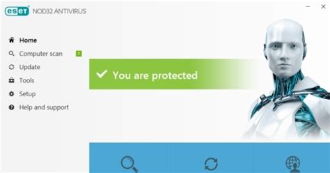 Eset Nod32 Antivirus 2020 Download Eset Nod32