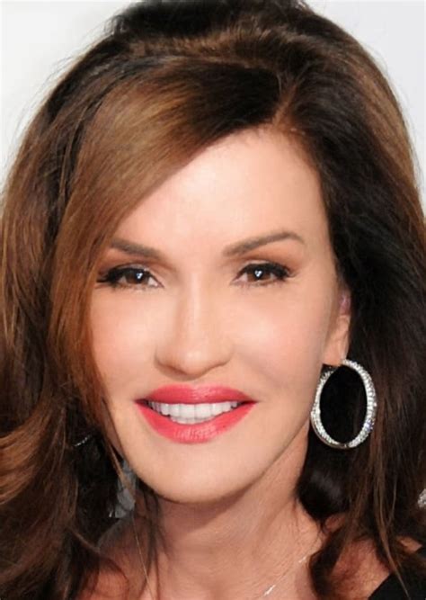 Supermodel The Janice Dickinson Story Fan Casting On Mycast