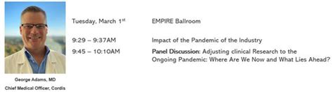 Cordis On Linkedin Cordis Connectwithcordis Rediscovercordis Crt2022