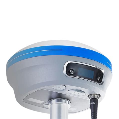 Chc I83 Surveying Equipment Land Measuring Instrument Dual Frequency