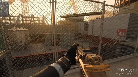 Best Spots To Get Penetration Kills In Modern Warfare 3 On Shipment