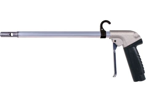Ultra Venturi Air Gun Long Trigger C W 72 Extension