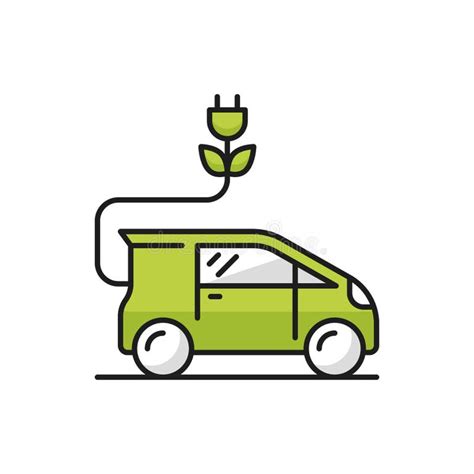 Chargeable Car Stock Illustrations 58 Chargeable Car Stock