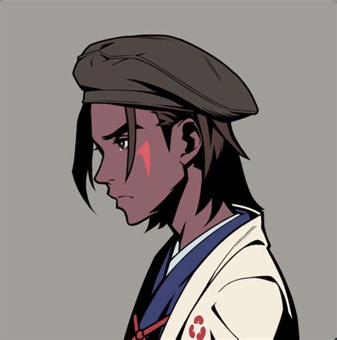Erking On Twitter Finally Joined The Garden Just Love Anime Art And