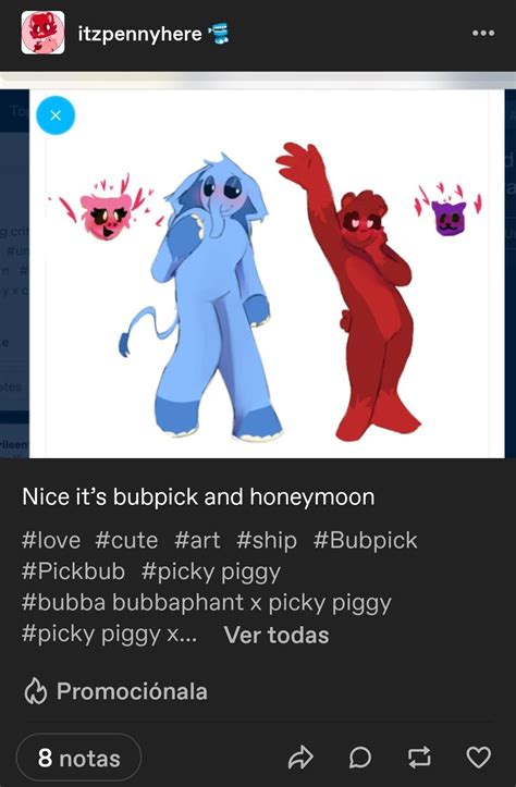 Kickin Chicken X Bubba Bubbaphant Justmi1000 On Tumblr