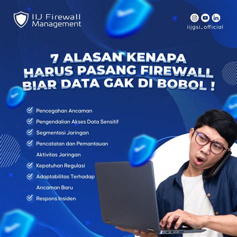 Pt Iij Global Solutions Indonesia On Linkedin Iijfirewall Iij