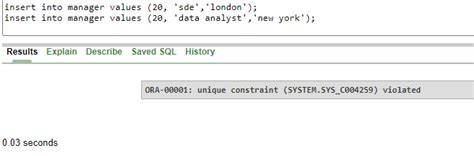 Data Integrity Constraints Naukri Code 360
