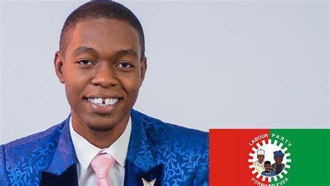 Ondo Labour Party Guber Candidate Promises N120000 Minimum Wage If