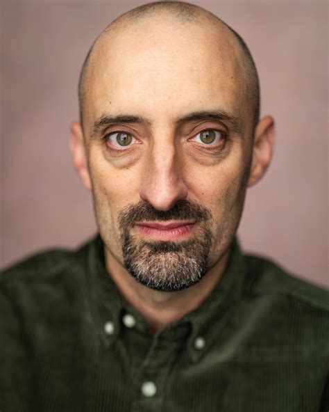 Tom Edden Is Paddingtons Nosey Neighbour Uk