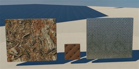 Scale Of Achitecture Materials Ideas And Suggestions 3dxchat Community