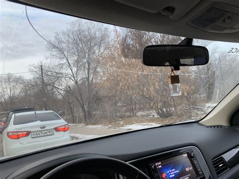 Лобовое стекло фирмы «FUYAO GLASS» — Mitsubishi Outlander (3G), 2 л ...