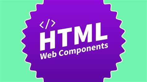 HTML Web Components Are Having A Moment Cloud Four