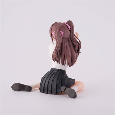 25 Dimensional Seduction Mikari Tachibana Uniform Ver Non Scale