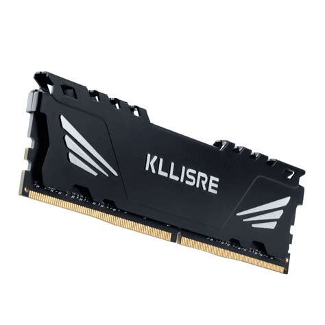 Memória Ram Gamer Ddr3 8gb 1600mhz Kabum