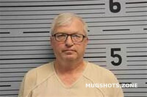 Robert William Edgar 09282023 Jackson County Mugshots Zone