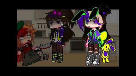 Lady Killerft Willam Afton And Glitch Trap Youtube