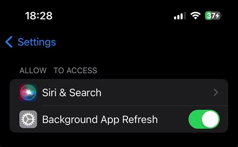 Blank App In List Trying To Identify Rios