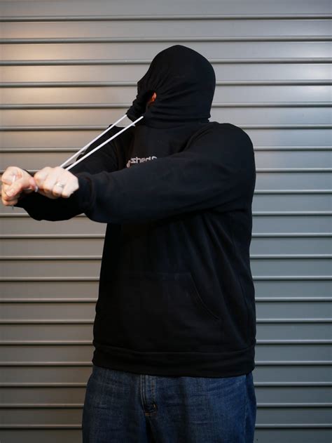 Punished Props Academy Unisex Hoodie Punished Props Academy
