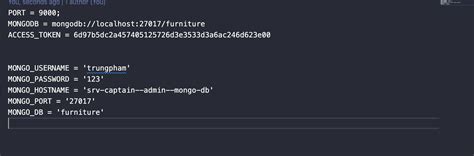 Question Connect Fail Mongooseserverselectionerror Connect