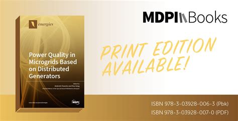 energies mdpi on twitter energiesbook new special issue book power