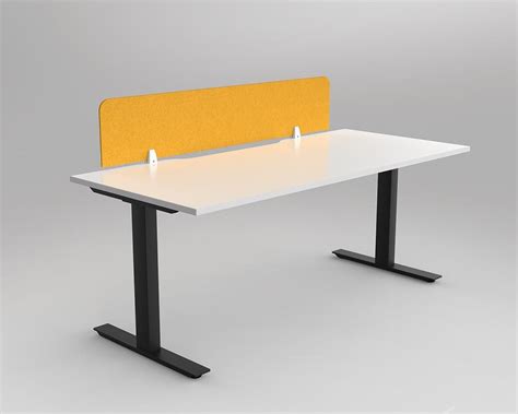 Agile Fixed Height Workstations Sydney Office Furniture