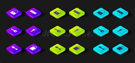 Set Old Key Safe Combination Lock Key Locked Password Protection