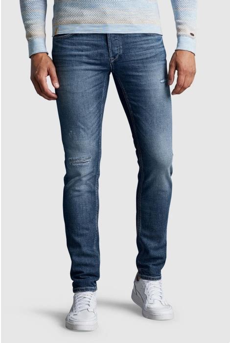 Riser Slim Jeans Ctr2302729 Cast Iron Jeans Aud