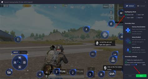 Cara Memainkan PUBG Mobile Dengan Tencent Emulator Bimbel Sekolah